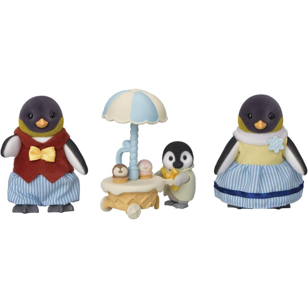 Calico Critters : Imaginative Play Starts Here - Calico Critters Toy Store