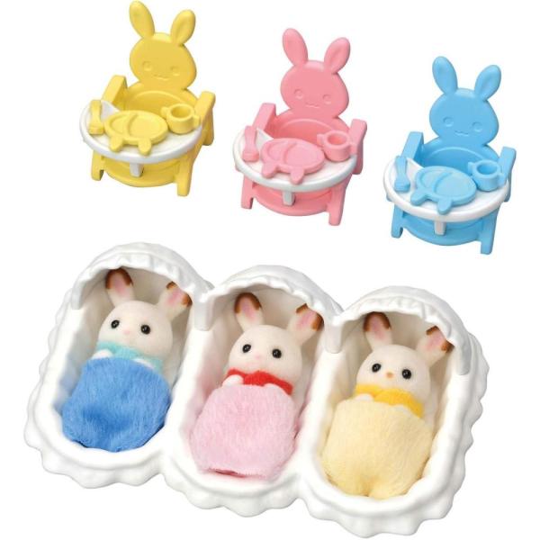 Calico Critters : Imaginative Play Starts Here - Calico Critters Toy Store