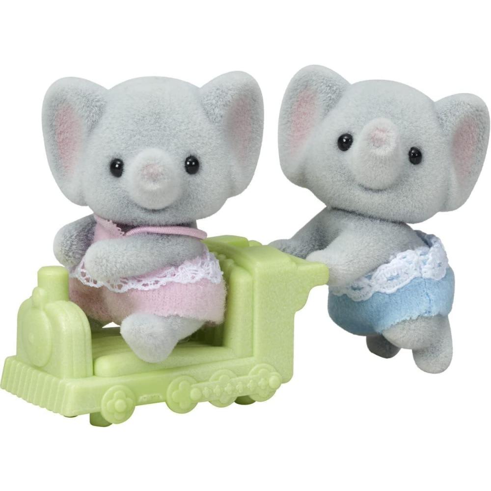 Calico Critters : Imaginative Play Starts Here - Calico Critters Toy Store