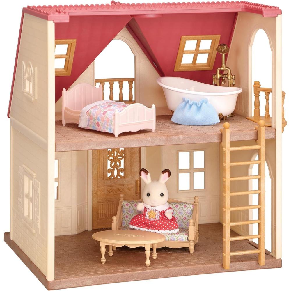 Calico Critters : Imaginative Play Starts Here - Calico Critters Toy Store